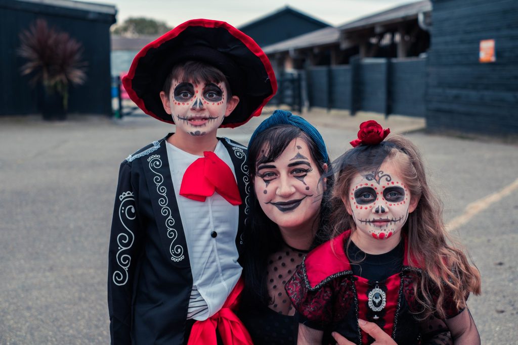 Marsh Farm Halloween Festival Competition - Puddle Magazine